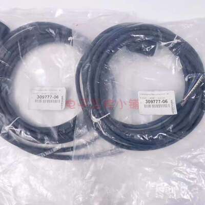 {议价}海德汉原装信号线ID309777-06 309777-03