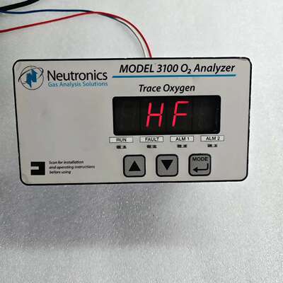 {议价}Neutronics恩特龙MODEL3100便捷式氧化锆氧气