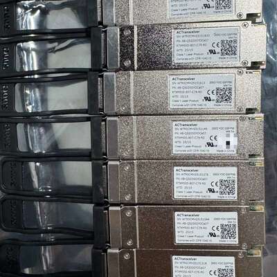 {议价}现货出 150个 AliTransceiver 200Gb