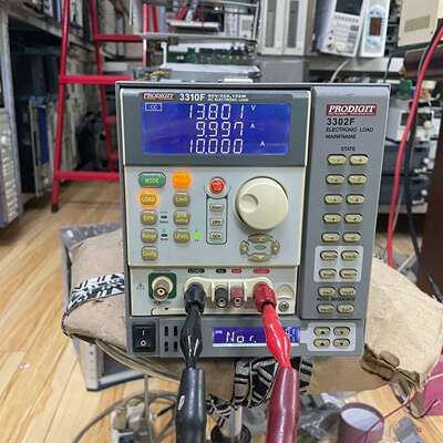 {议价}Prodigit 博计 3302F电子负载模块3310F，D