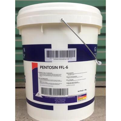 福斯FUCHSPENTOSIL-23