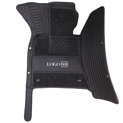 适用脚垫特斯拉全包围