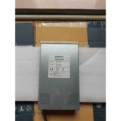 【议价】德国BICKER电源IUPS-401-B8，