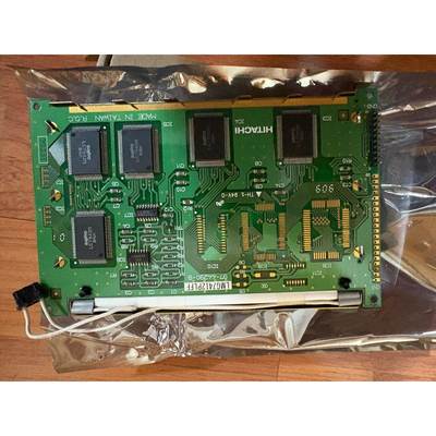【议价】日立HITACHI，LMG7412PLFF全新显示屏