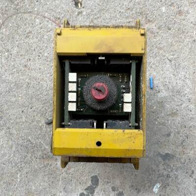 【议价】皮尔兹PiIZ安全继电器PNOZ XV2P/777502