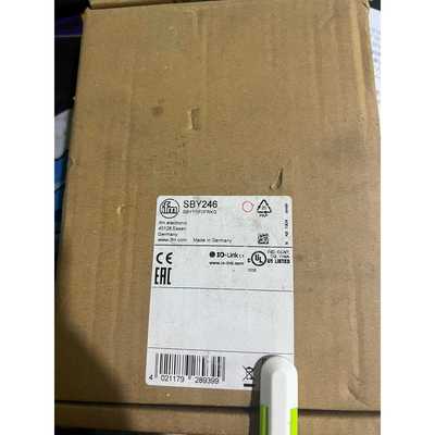 【议价】IFM易福门流量计SBY246传感器