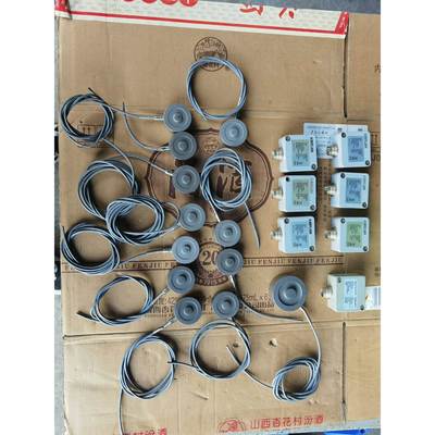 【议价】KISTLER奇士乐放大器4701A10B