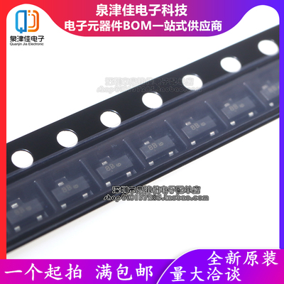 MMBZ5227BLT1G稳压二极管