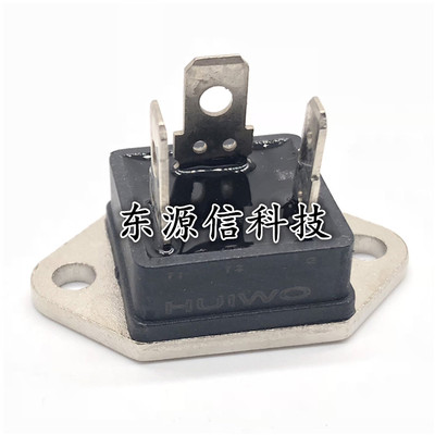 双向可控硅 TG35C60 35A/600V MU-241封装SanRex三社 TG25C60 25A