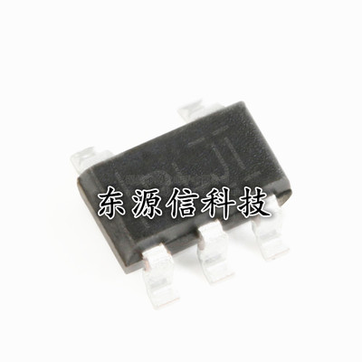 全新原装 TPS2051BDBVR TPS2051 PLJI丝印 贴片SOT23-5
