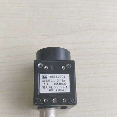 议价-TELI/泰利CS8620Ci CS8570D黑白工业相，-可维修