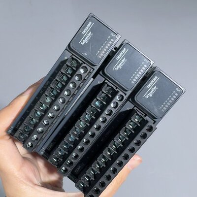 议价-施耐德Schneider Modicon TM3DQ8R扩展-可维修