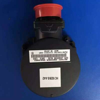 议价-三菱编码器OSA104S2 OSE104S2 OSE105S-可维修