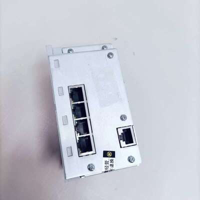议价-SIXNET西斯耐特控制器ST-IPM-6350现货议价商品-可维修