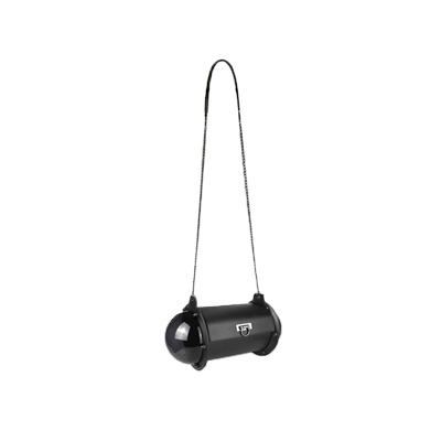 原创设计风女士链条单肩斜挎包包