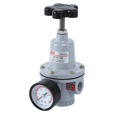 神驰气动qty调压阀调节阀减压阀