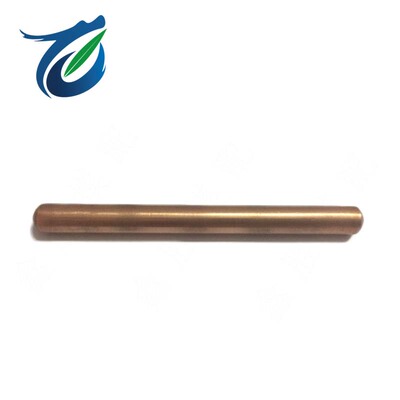 C-WHP热交换管冷却棒模具配件