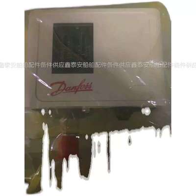 议价 DanfossKP2 060-112091压力开关