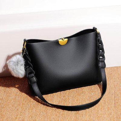 凡思曼女包2025新款大容量时尚腋下女包时尚精致单肩包百搭斜挎包