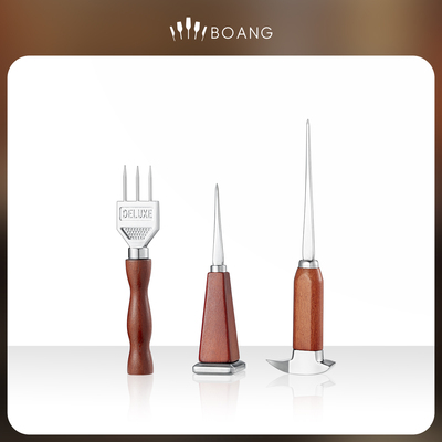 【调酒师爱逛】不锈钢冰锥