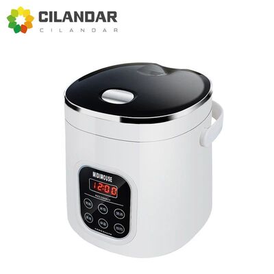 2L Car Mounted Rice Cooker Electric 12V+24V Universal Model