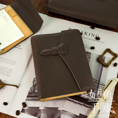 现货brelio手账限定色日本