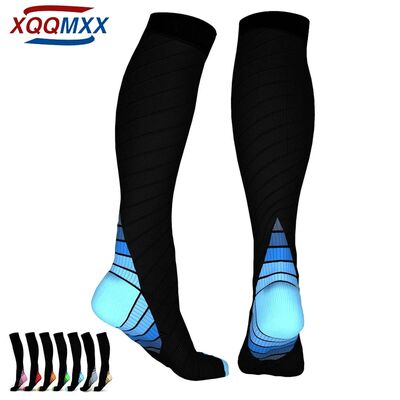 1Pair Compression Socks for Women & Men for Neuropathy Swell