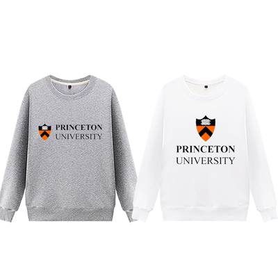 普林斯顿大学留学生校园文化套头