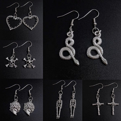 Earrings for Women Girls Drop Dangle Teens Charm Gift Party