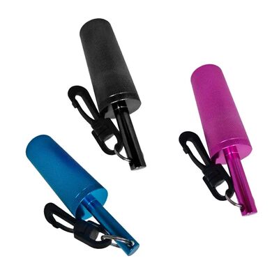 Scuba Diving Shaker Alarm Dive Alert Stick Underwater Signal