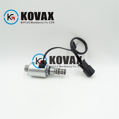 小松液压泵PC80MR-2液压泵总成