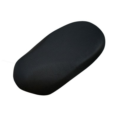 适用爱玛欣果Q322电动车座套隔热防晒套防水皮座垫套AM1000DT-20