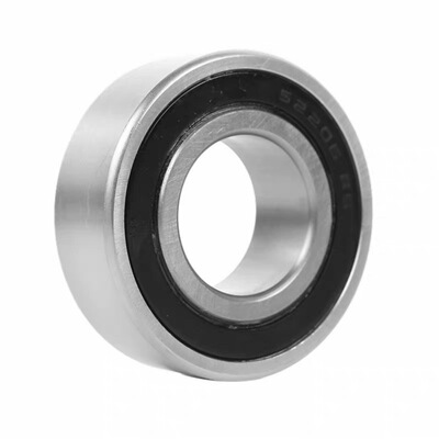进口NSK 不锈钢轴承双列调心带密封SS2200-2RS SS2204-2RS