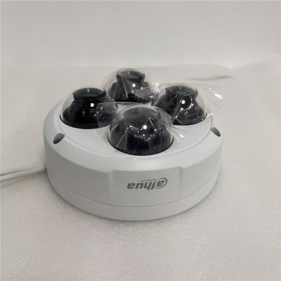 大华800万高清摄像机四目