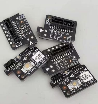 H50/60E3A/E5A H55A55 H50/55A57  HZ65E52A /E55A遥控板820.8441