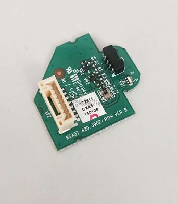 LED42K188,LED32K220/42,LED32H166,LED32K1800 遥控板820.5902