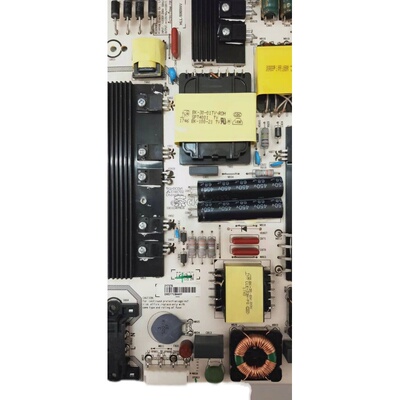 电视LED55N3000U/LED55N51U电源板RSAG7.820.6396拆机板电源板