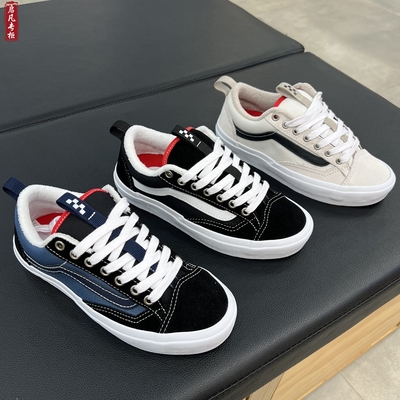 VANSSkateOldSkool36滑板鞋