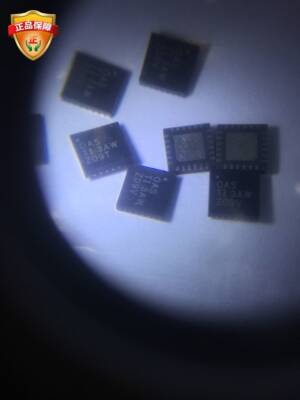 BQ24610丝印OAS电池充电器