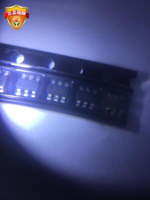 开关稳压器芯片TPS54302DDCR