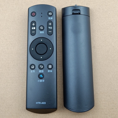 一指灵遥控器适用海尔电视机HTR-A03 LE32B510F LE32B310G