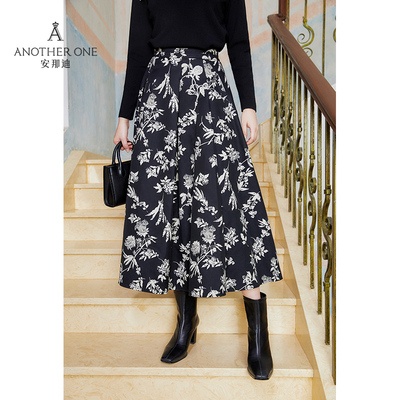 原创设计时尚印花优惠气质