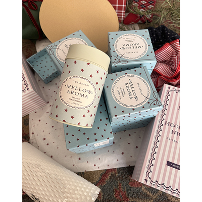 出岛guo订单，茶香浓郁，桂花/菠萝乌龙茶。