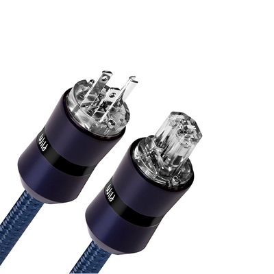 AQ线圣NRG-Wild电源线