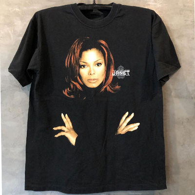 短袖古着潮牌男款vintageT恤