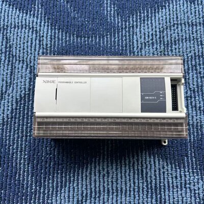 议价XINJEPLC控制器XDM-60T4-EXDM-32T4-EXDM-24T4-E