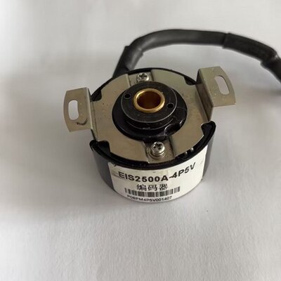 议价ELCIS编码器EIS2500A-4P5VEIS2500A-4P5EIS2500A-4P5V-R