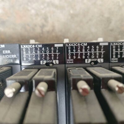 议价PLCL02CPU-CML02CPUL06CPU