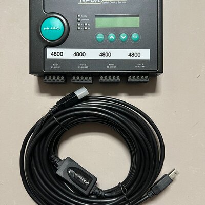 议价串口服务器NPort5430nport5430NPORT5430NPort54305430