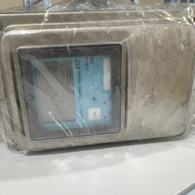 ress+Hauser电导率仪Smartec-SSmartec-S CLD132Smartec-S CLD134